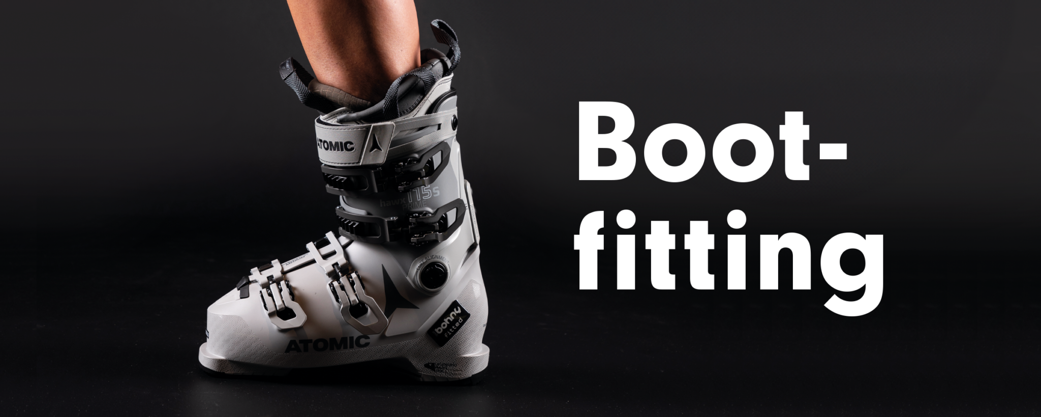 Bootfitting | Sport Bohny